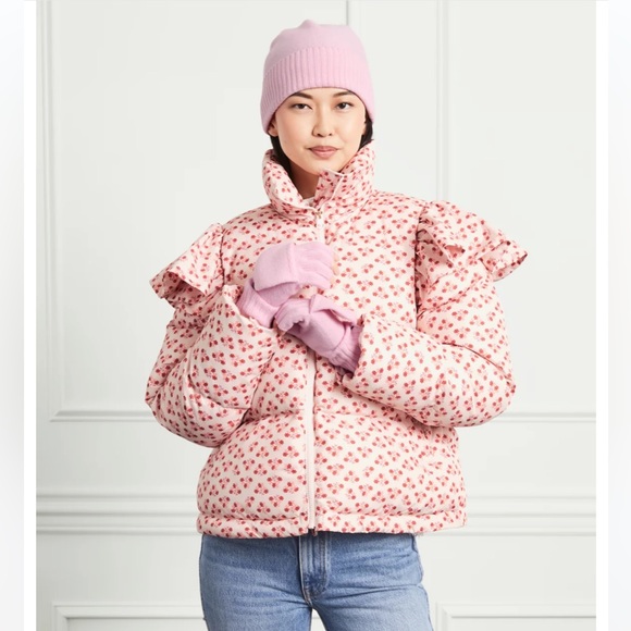 Hill House | Jackets & Coats | Hill House Nwt Puffer Jacket | Poshmark